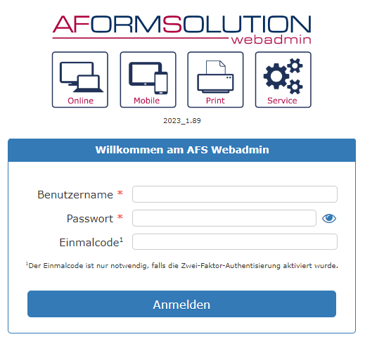 Simple calculations - aforms