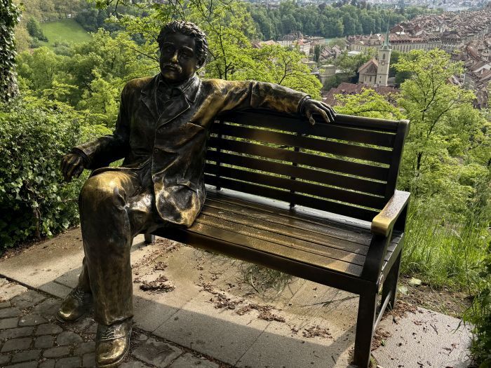 Rückblick & Vorträge: AFS-Usergroup 2024 in Bern - aforms