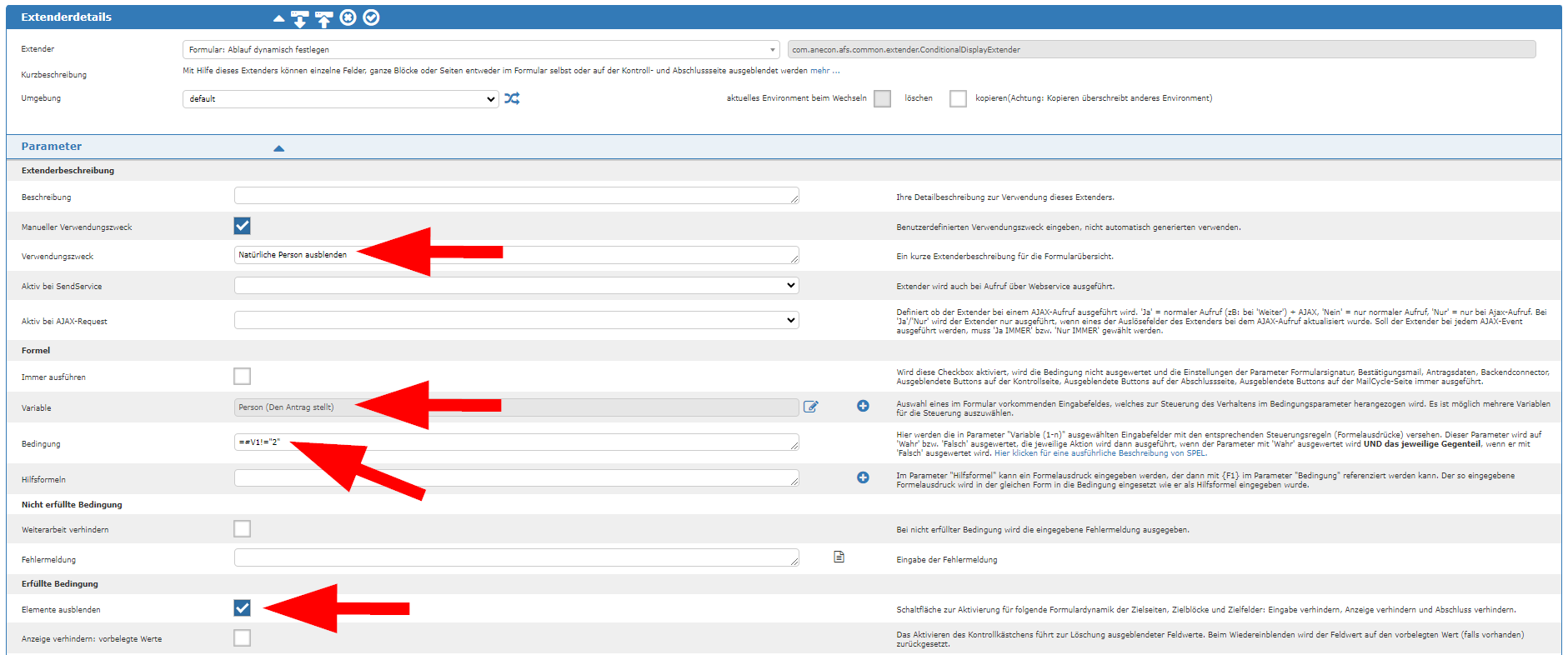 Créer Un Formulaire Dynamique Aforms