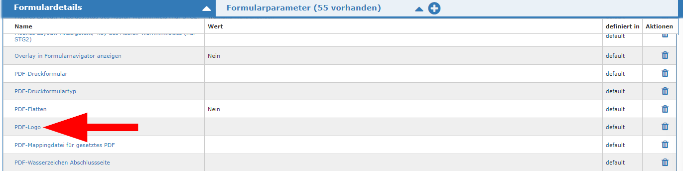 Generate PDF Print Form - aforms