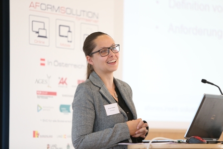 Rückblick: Das war die AFS-Usergroup unter den Sternen von Wien - aforms