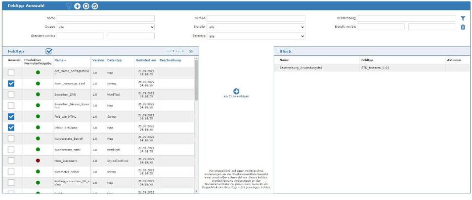 Das neue AFORMSOLUTION 2023 (AFS 2023) - aforms