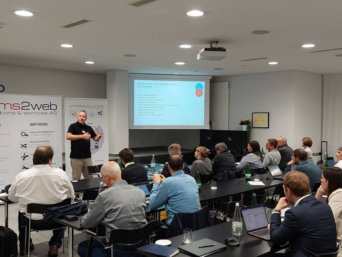 AFS-Community - aforms