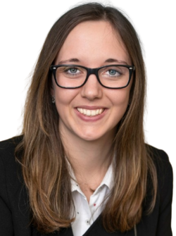 Sarah - Projektkoordination - aforms