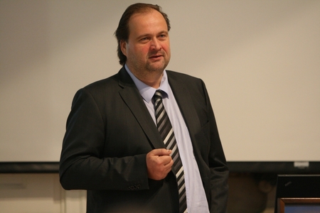 Rückblick & Vorträge: E-Government Frühstück 2015 - aforms