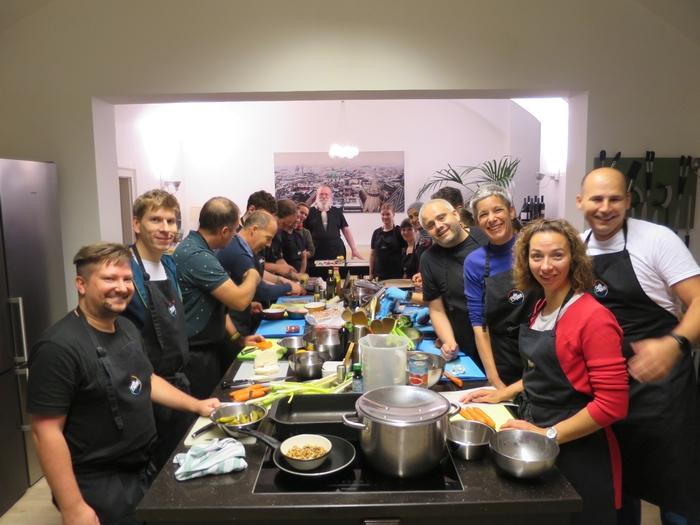 aforms Kochen 2.0 - aforms