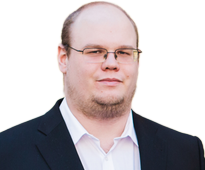 Andreas - Entwicklung - aforms